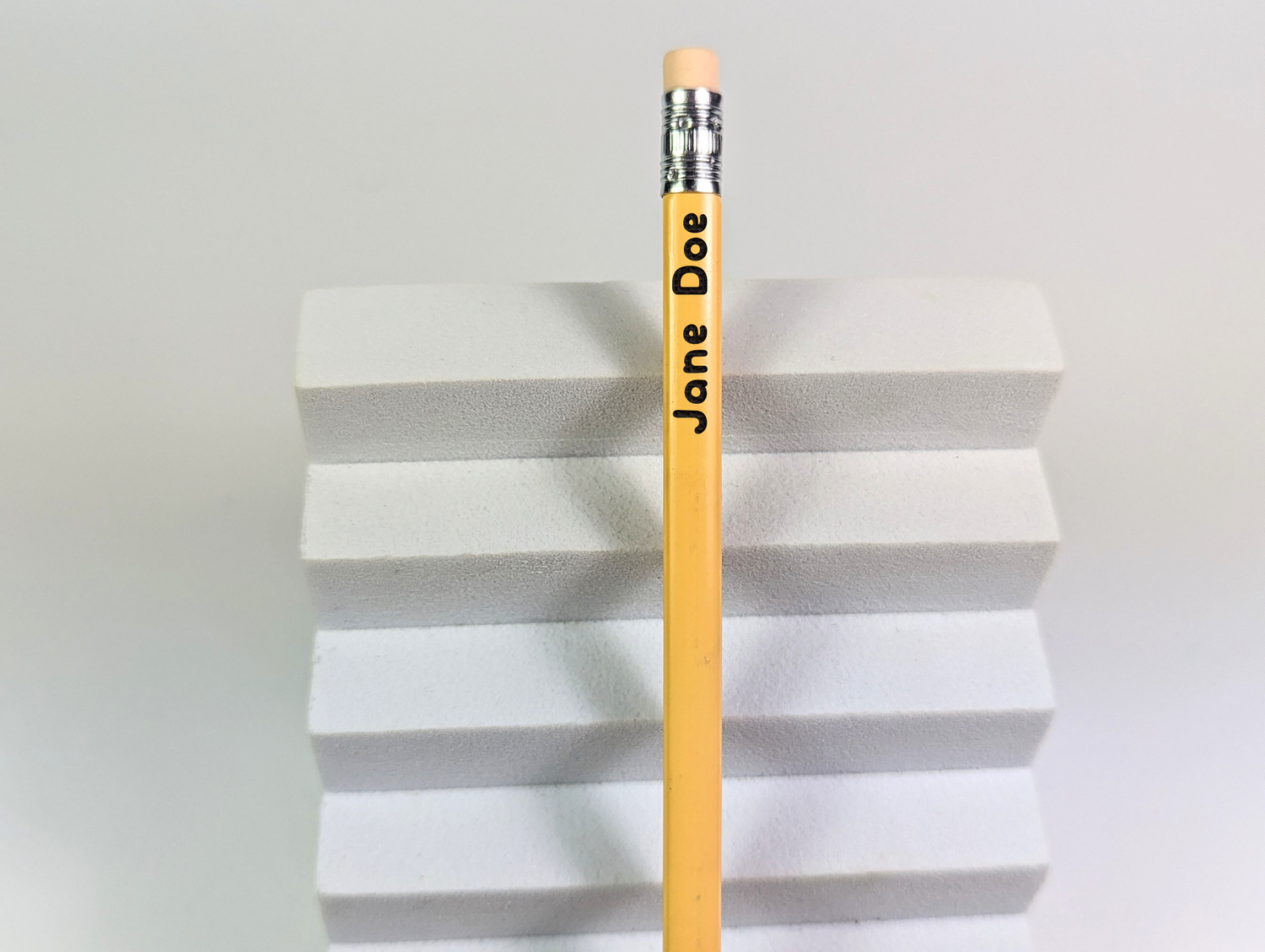 Word counter pencil — Chikaishop