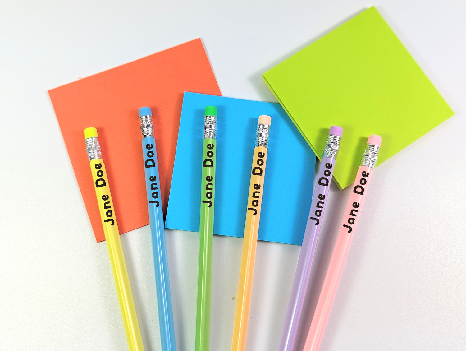 Word counter pencil — Chikaishop
