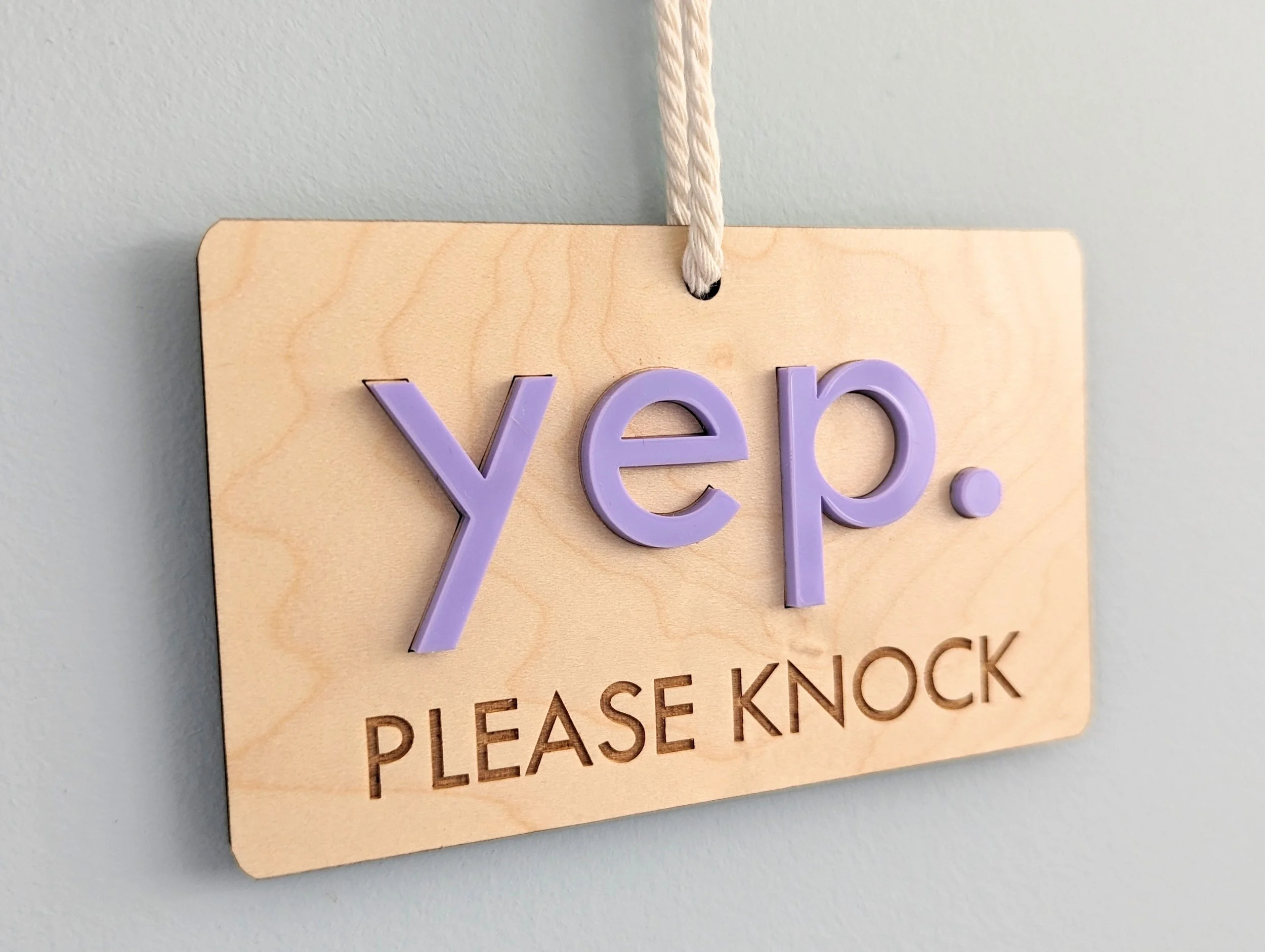 Stables sign door oak wood — Chikaishop
