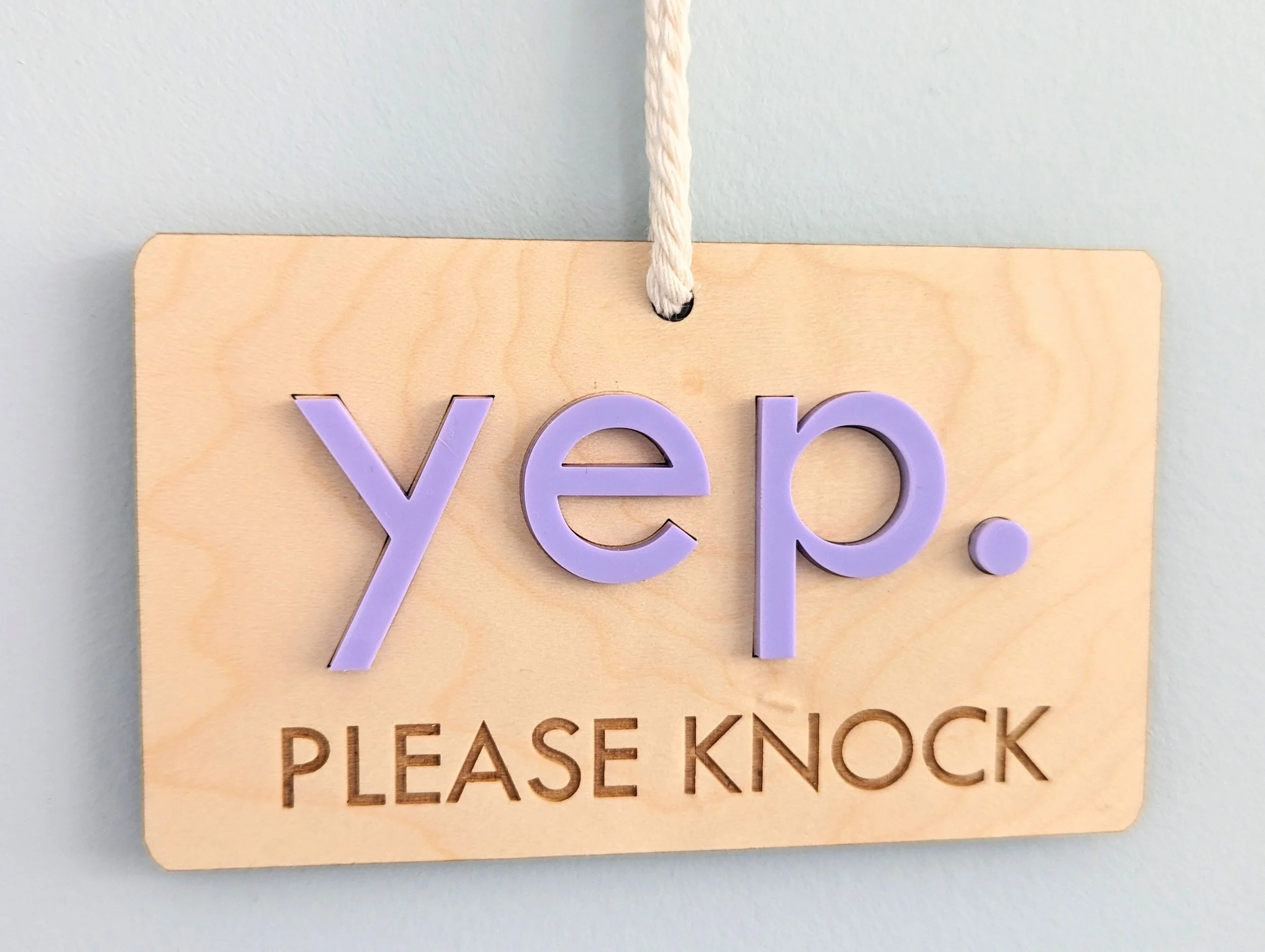 Stables sign door oak wood — Chikaishop