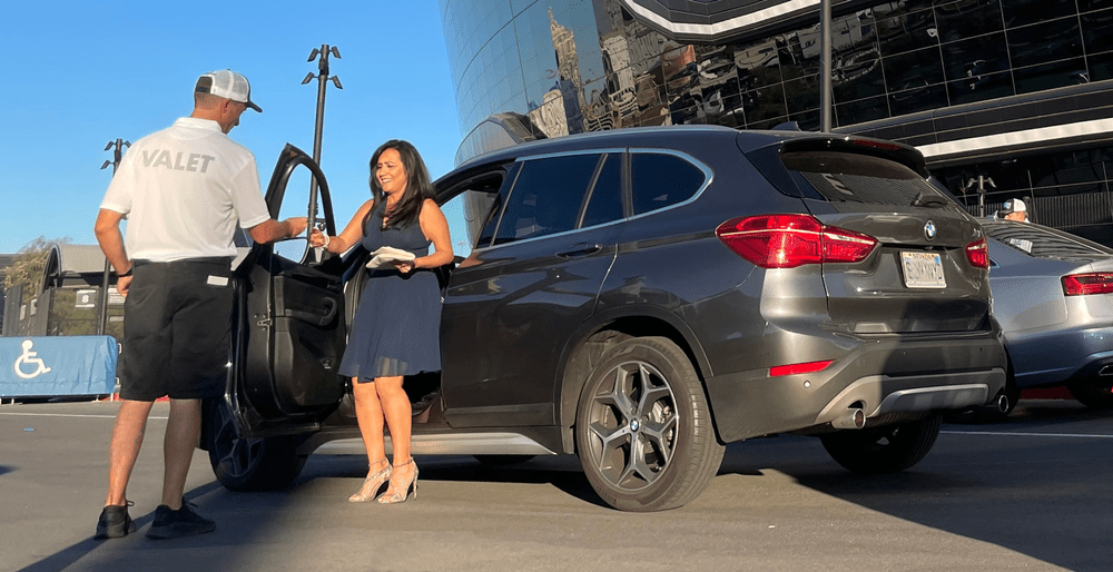 PATG Valet - Las Vegas Valet Services