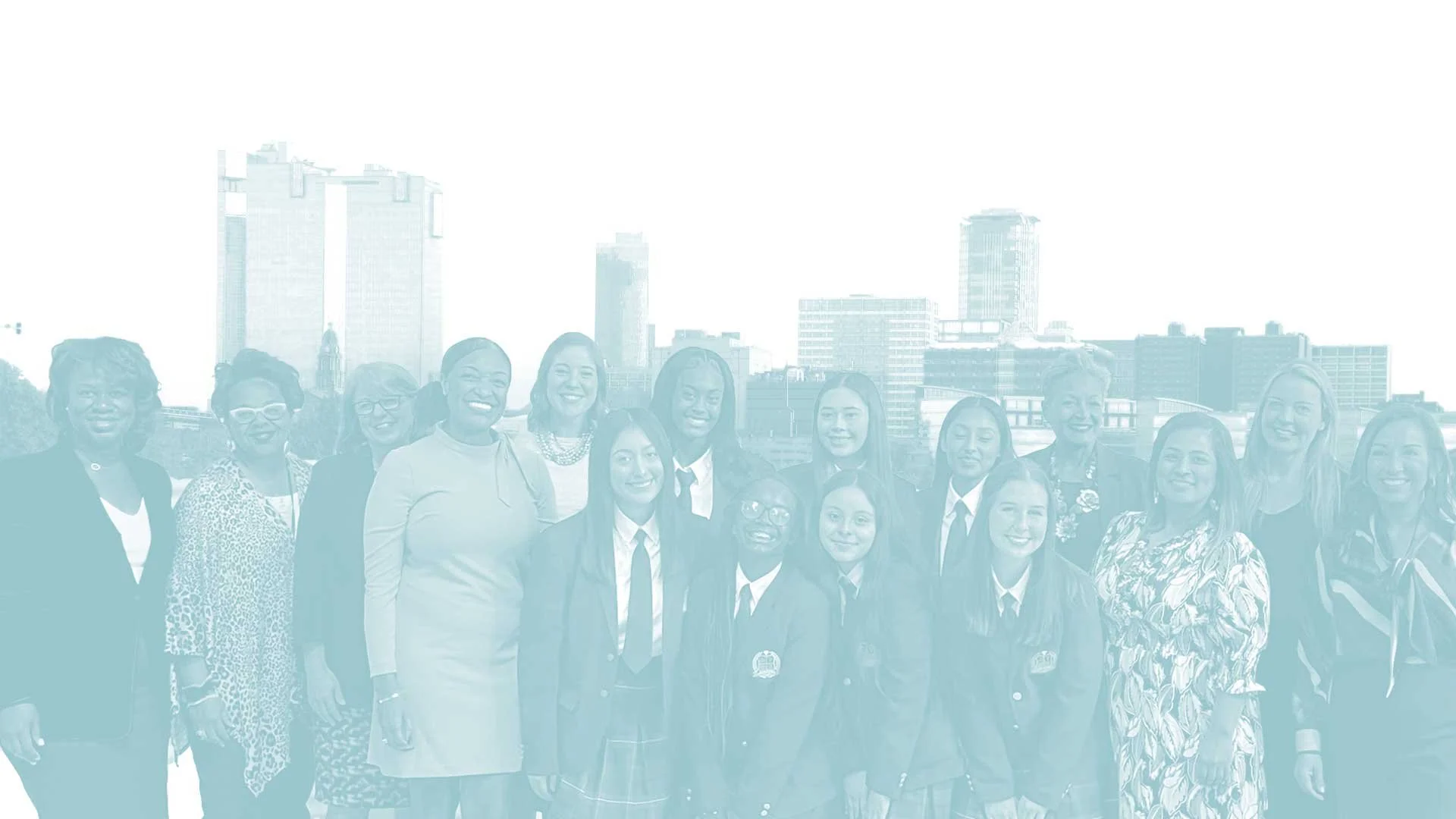 Staff & Board — YWLA