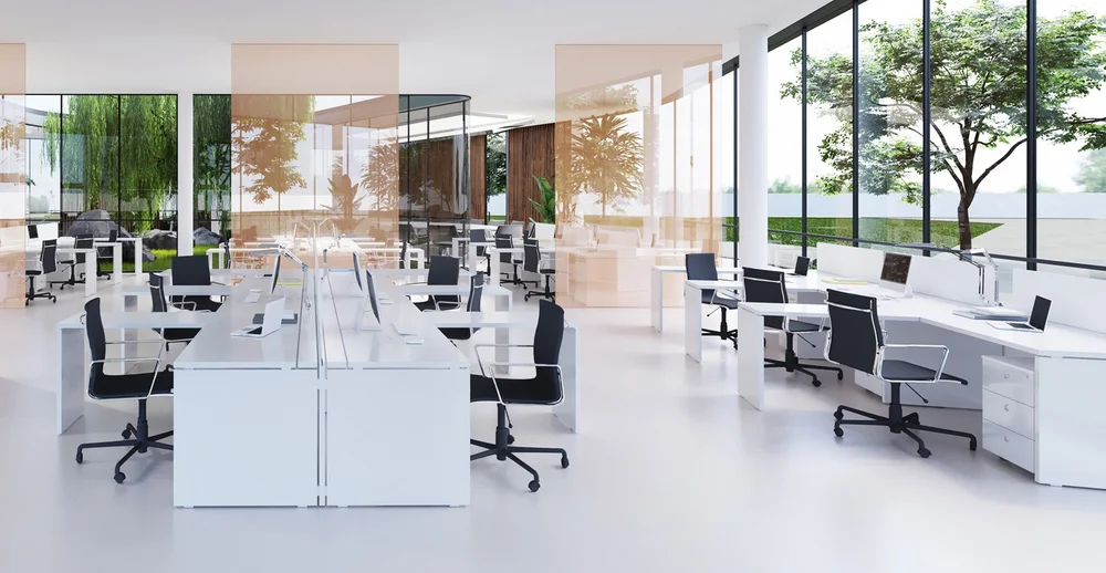 Facilities Types We Service — Pro Squared Janitorial Services