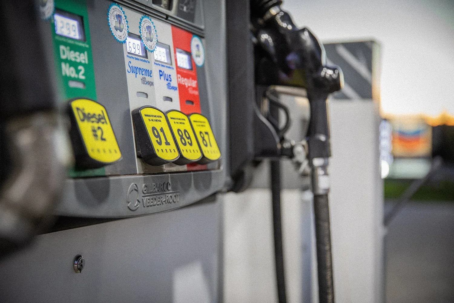 Products — StationServ