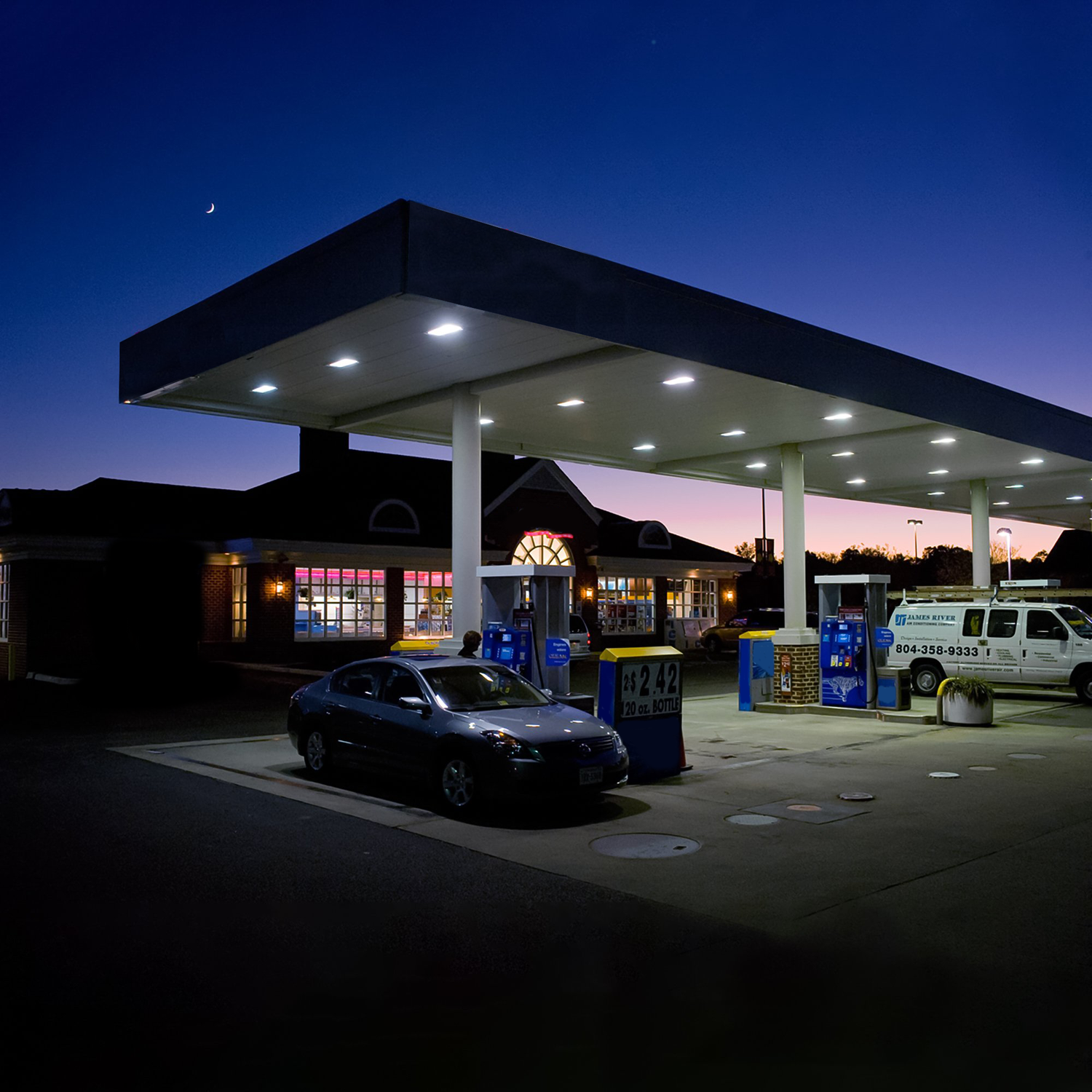 Products — StationServ