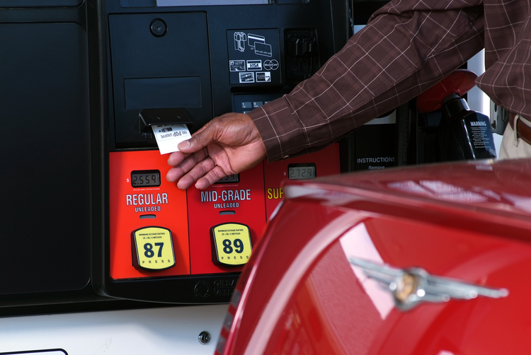 Services — StationServ