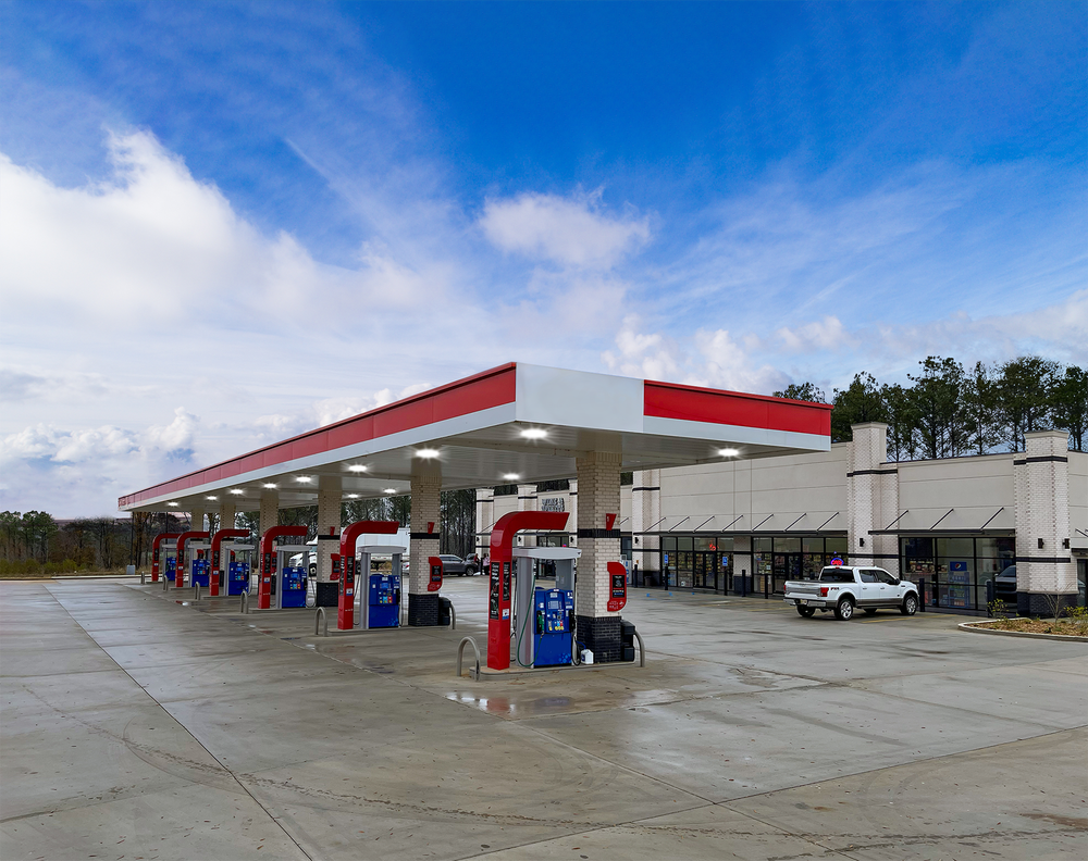 StationServ