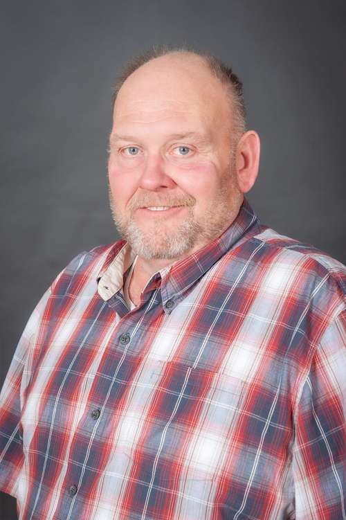 About Us — StationServ