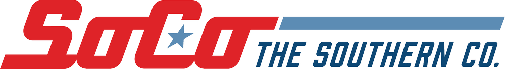 The Southern Co. — StationServ