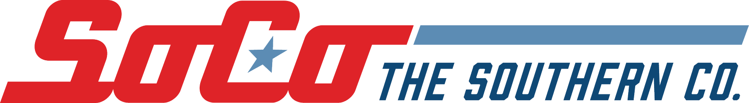 The Southern Co. — StationServ