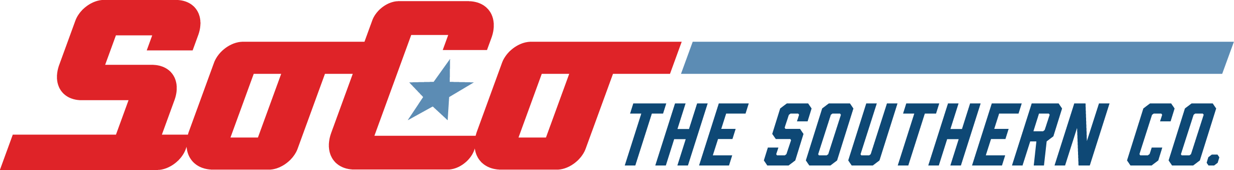 The Southern Co. — StationServ