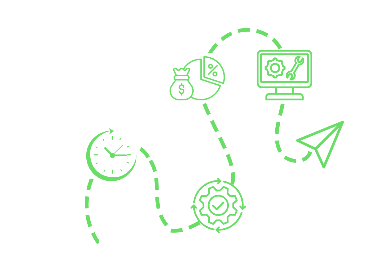 e2e - Let's evolve your business