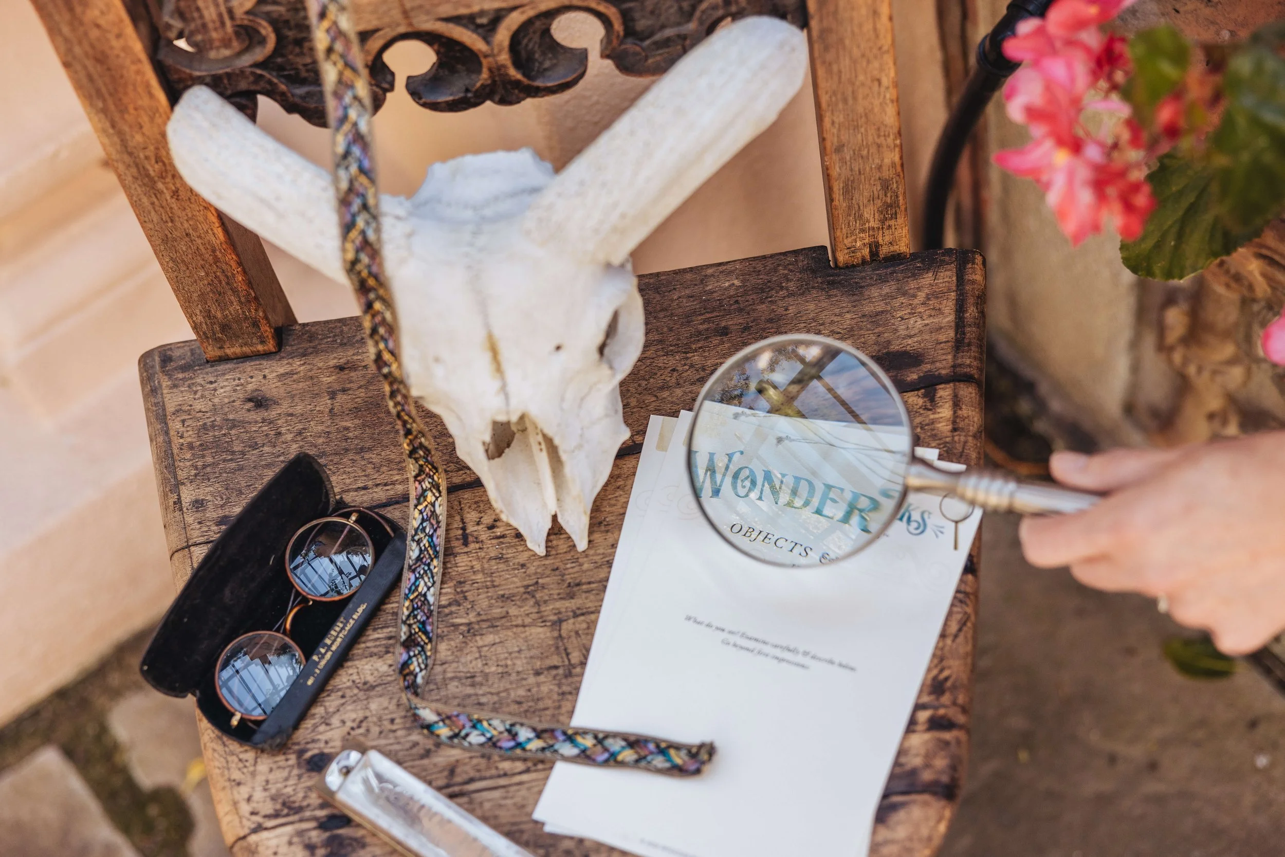 What is a Wonder Room? — WonderWorks