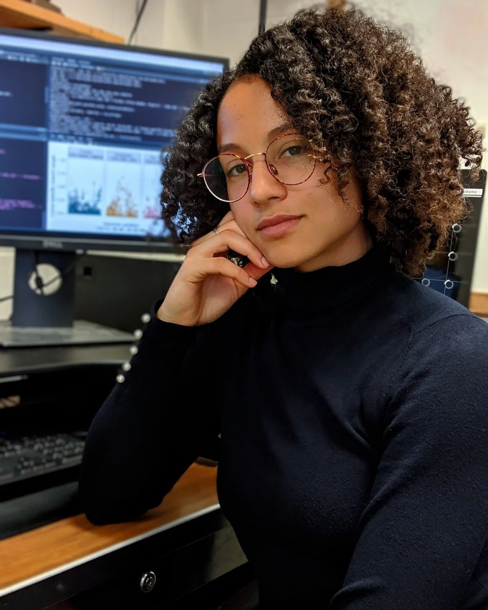 Tina Lasisi