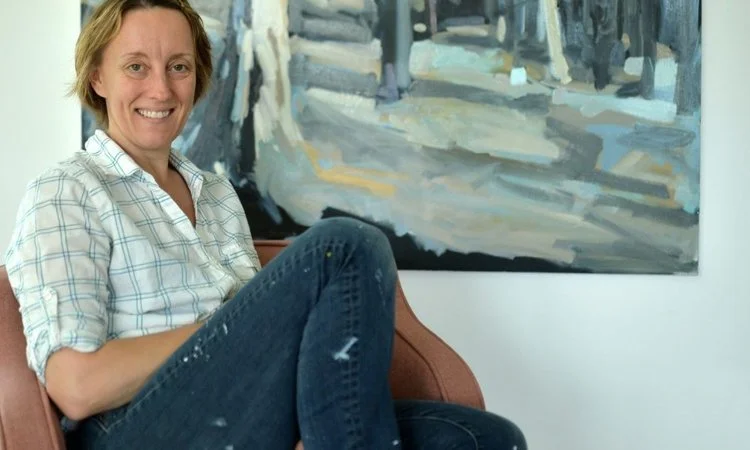 News — Krista Townsend
