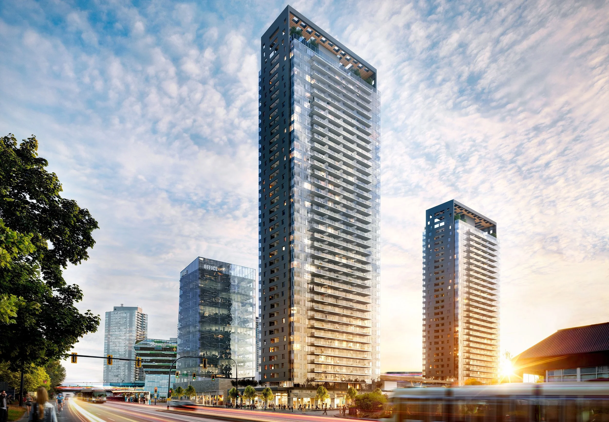 Visit the HUB — King George Hub