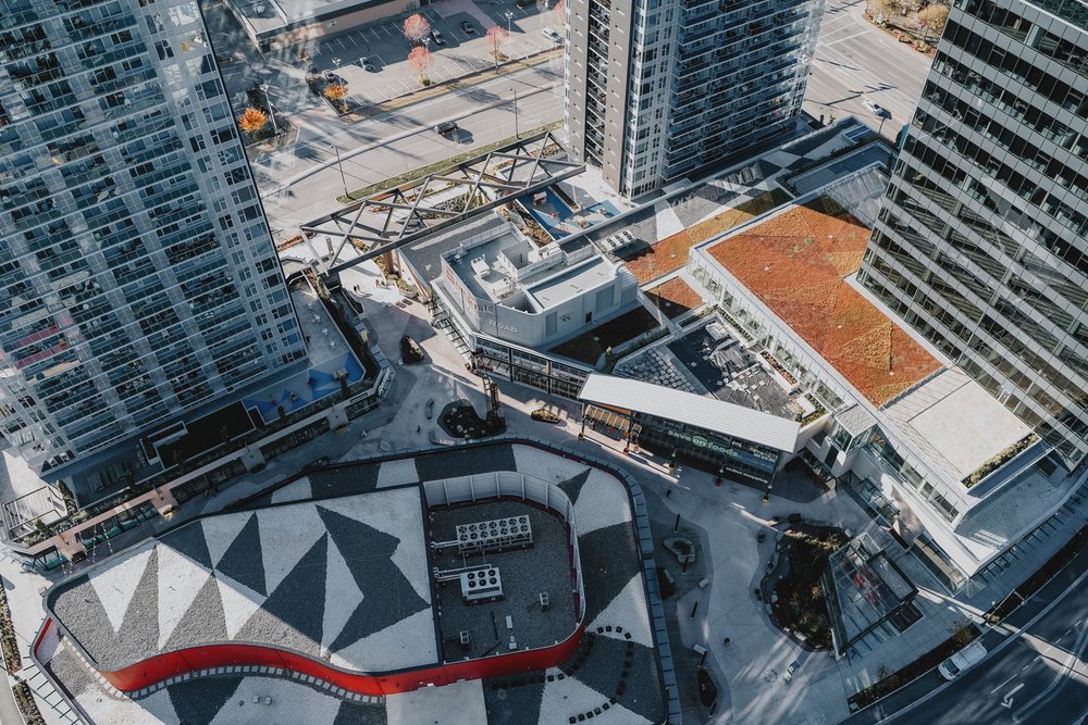 Visit the HUB — King George Hub