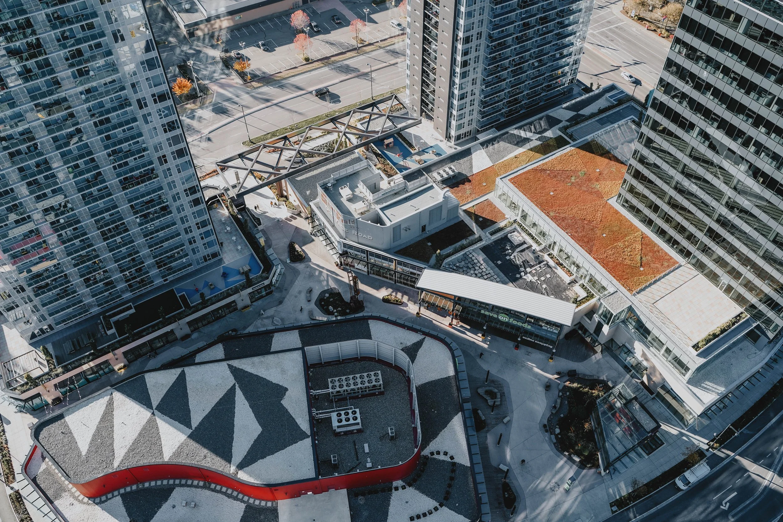 Visit the HUB — King George Hub