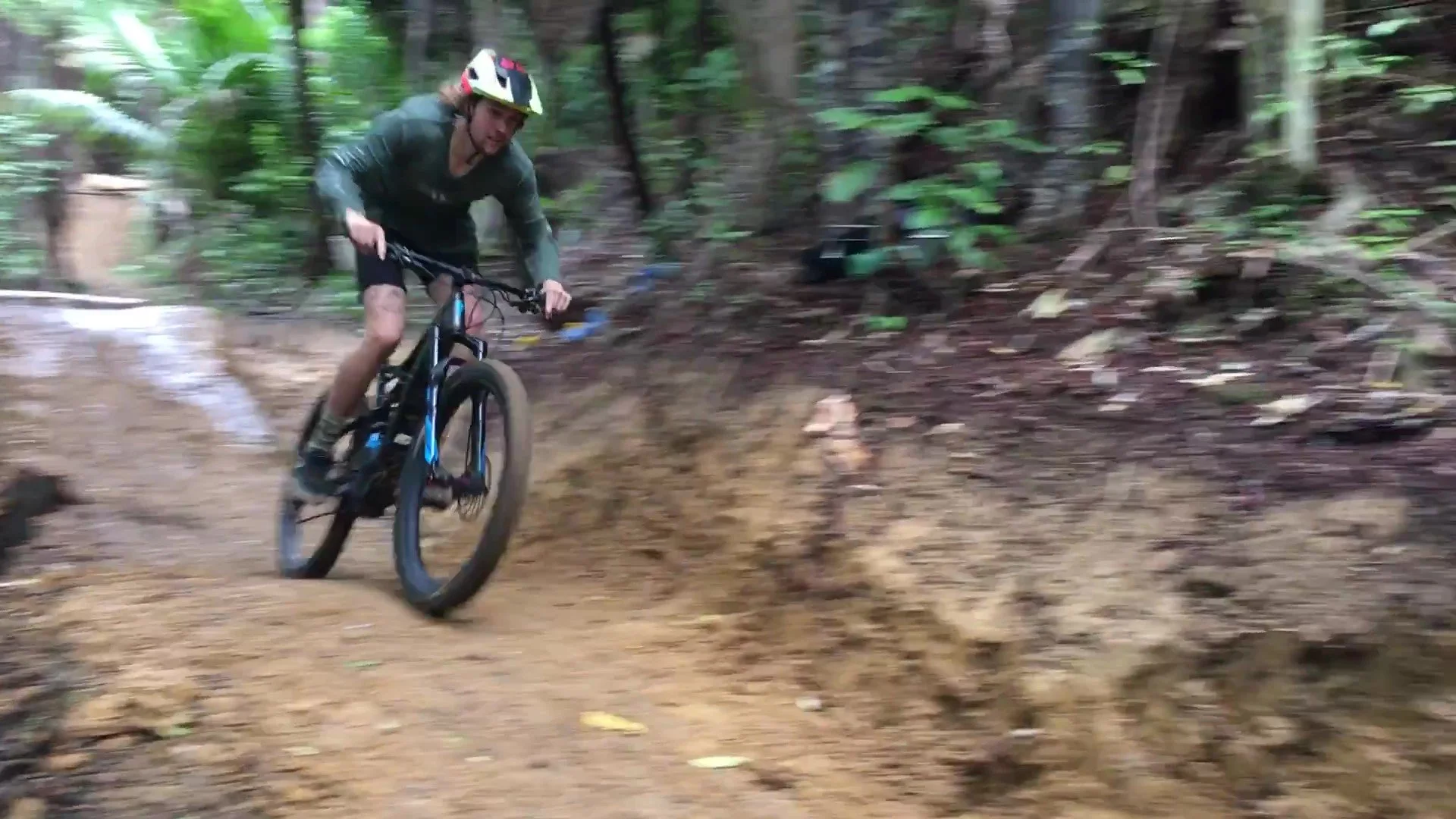 Bike Paths and Trails — Make Tracks