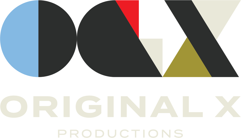OGX PRODUCTIONS