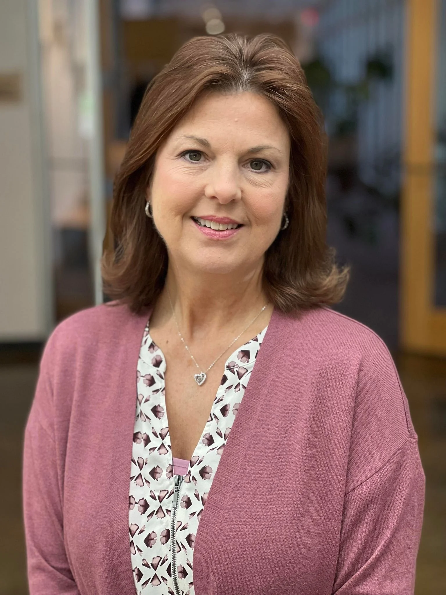 Board of Directors — Grandview, MO Chamber of Commerce