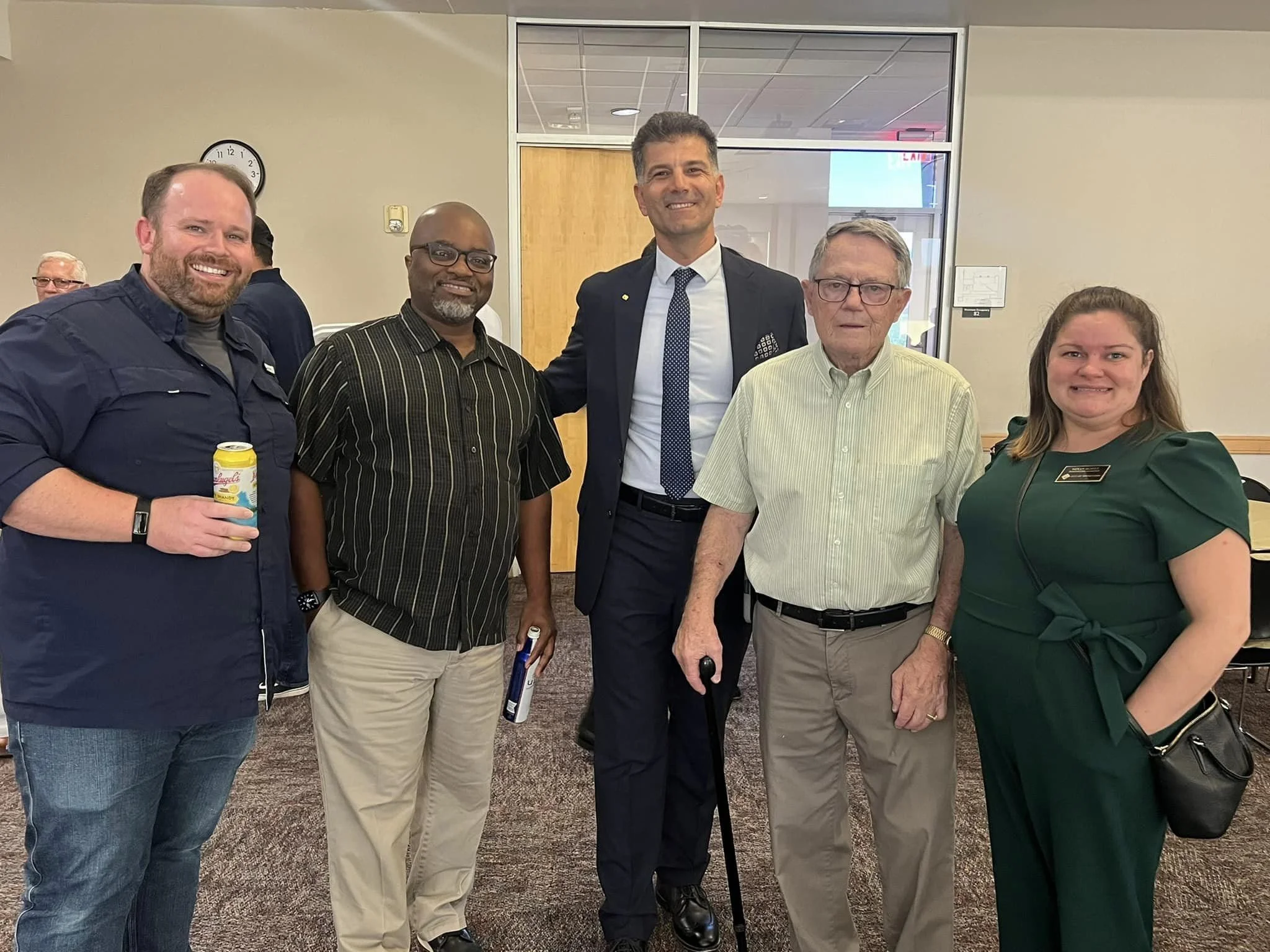 Membership — Grandview, MO Chamber of Commerce