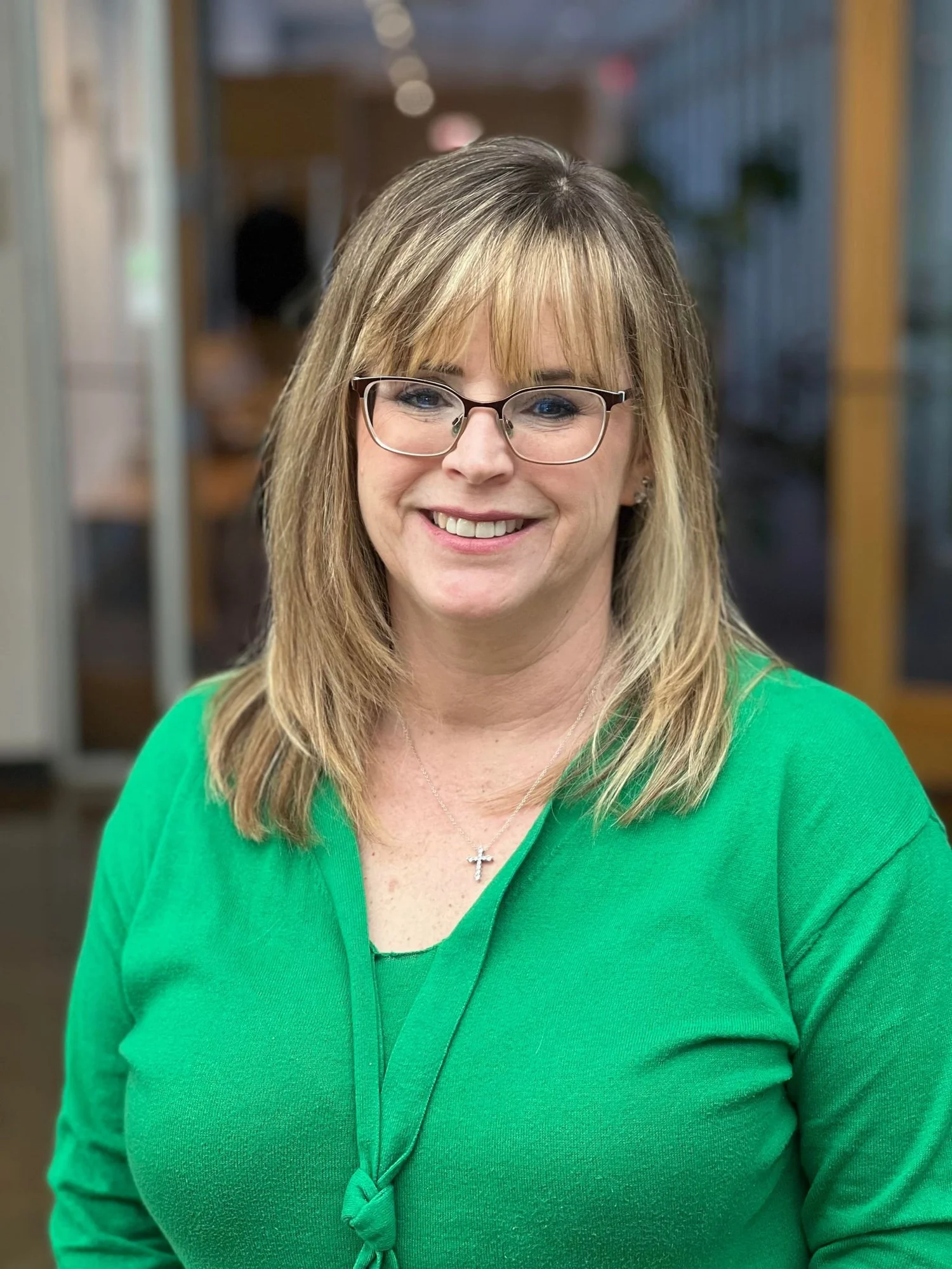 Board of Directors — Grandview, MO Chamber of Commerce