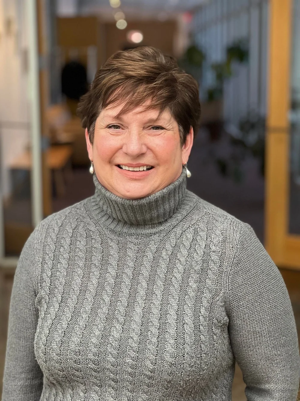 Board of Directors — Grandview, MO Chamber of Commerce