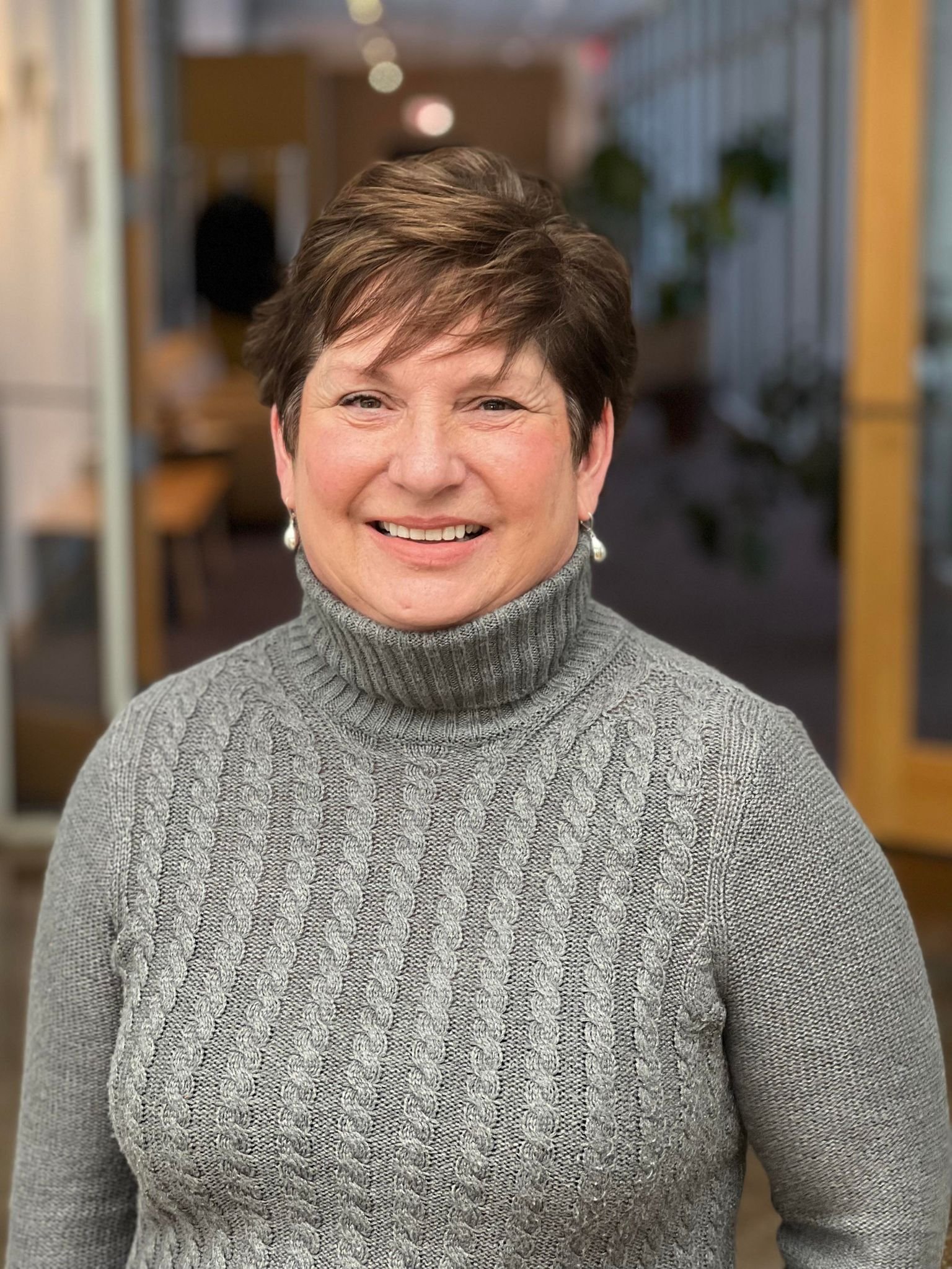 Board of Directors — Grandview, MO Chamber of Commerce