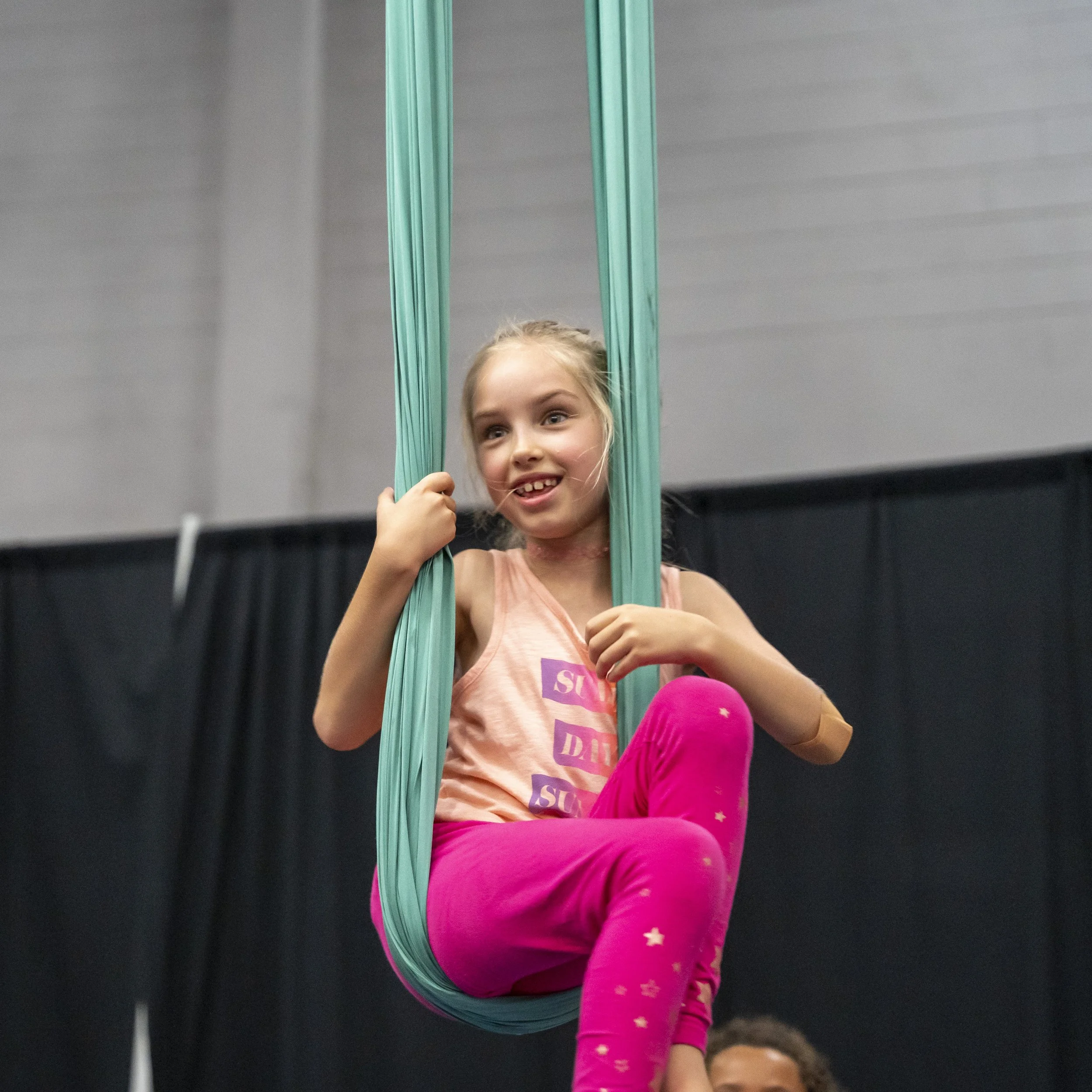 Youth Program — Aerial Dragons Studios | Aerial Arts | Tampa Bay