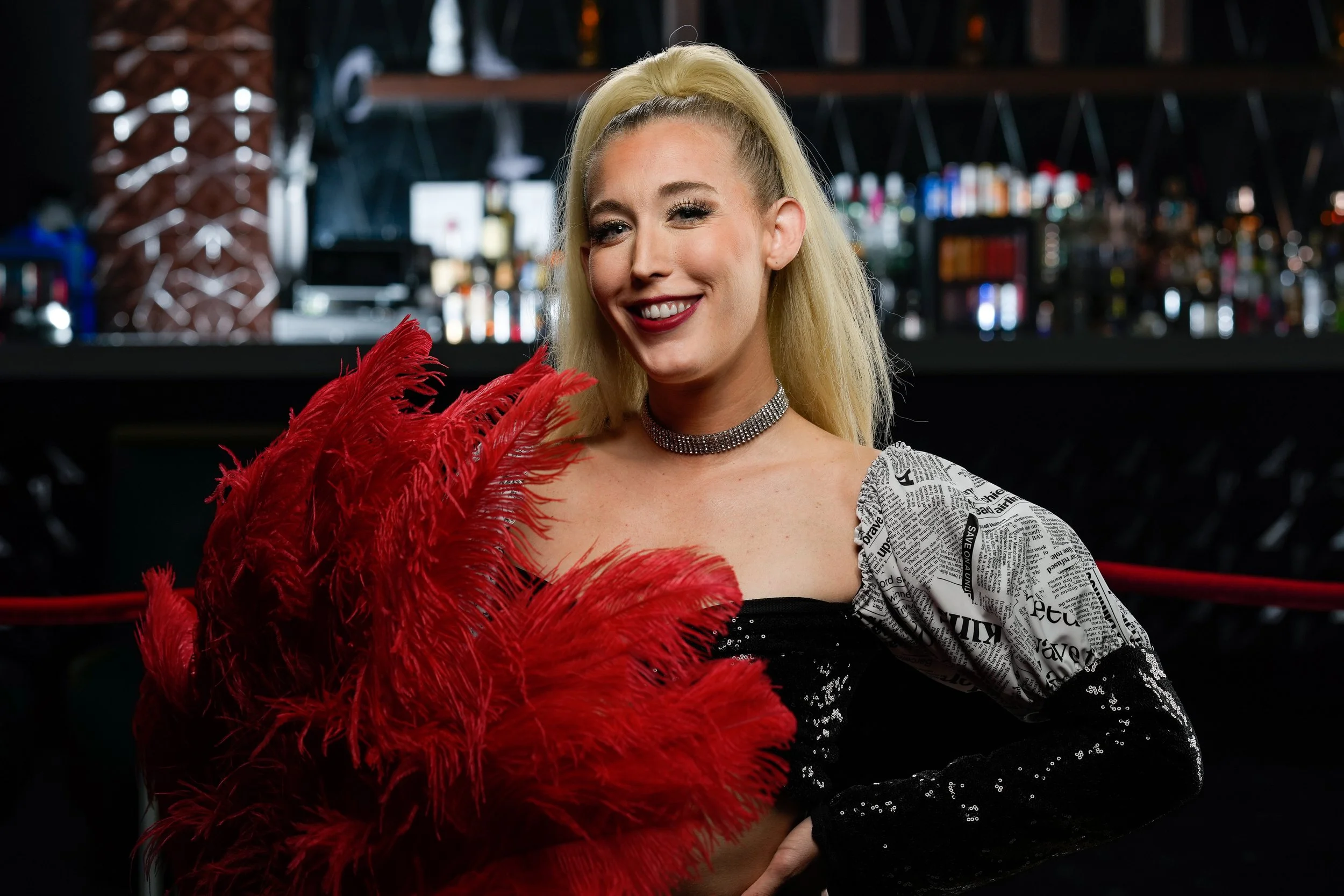 Our Instructors — Aerial Dragons Studios | Aerial Arts | Tampa Bay