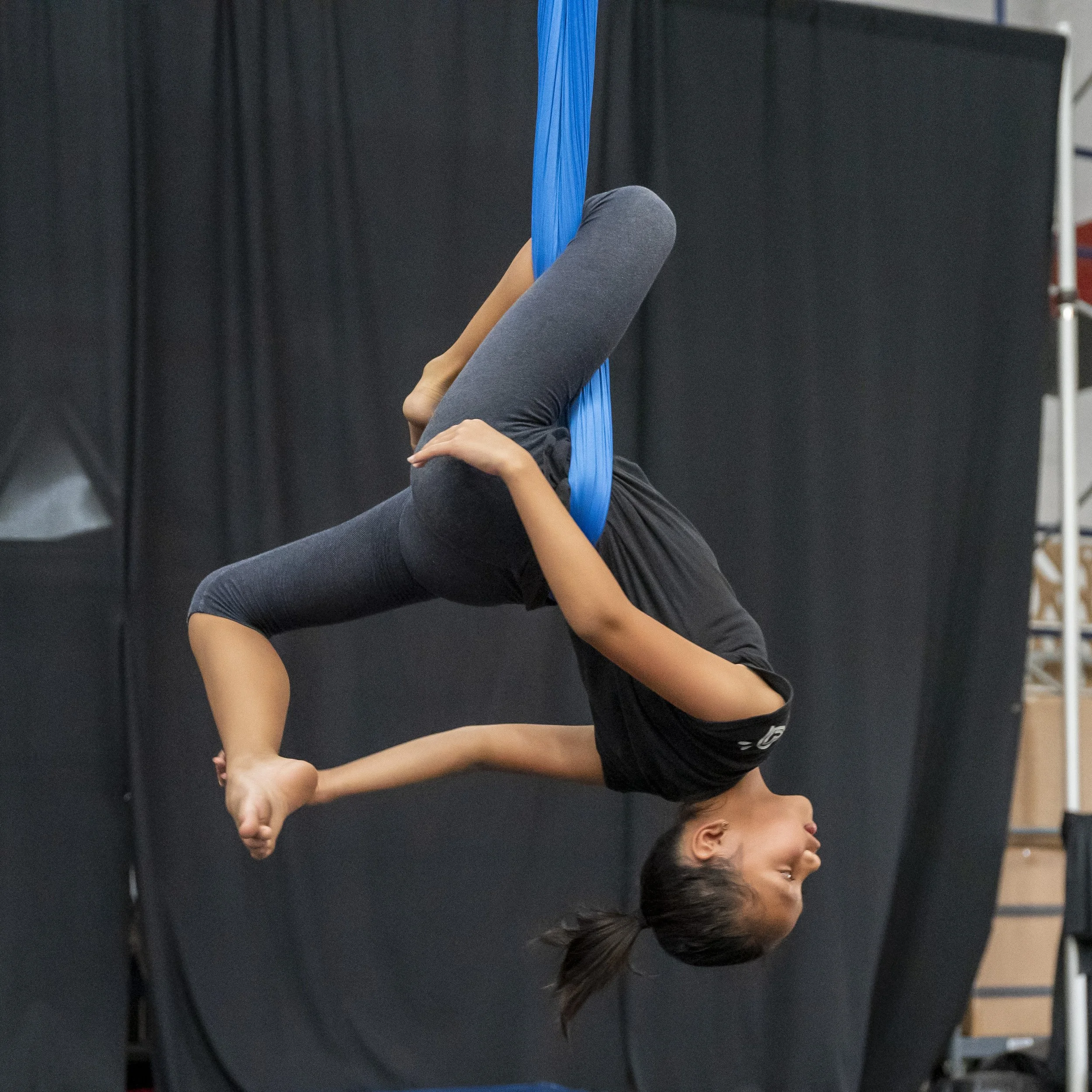 Youth Program — Aerial Dragons Studios | Aerial Arts | Tampa Bay