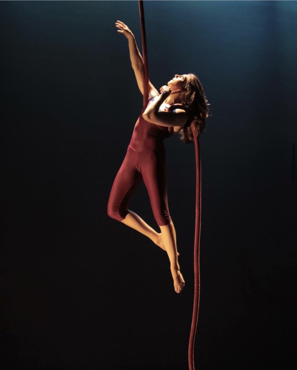 Our Instructors — Aerial Dragons Studios | Aerial Arts | Tampa Bay