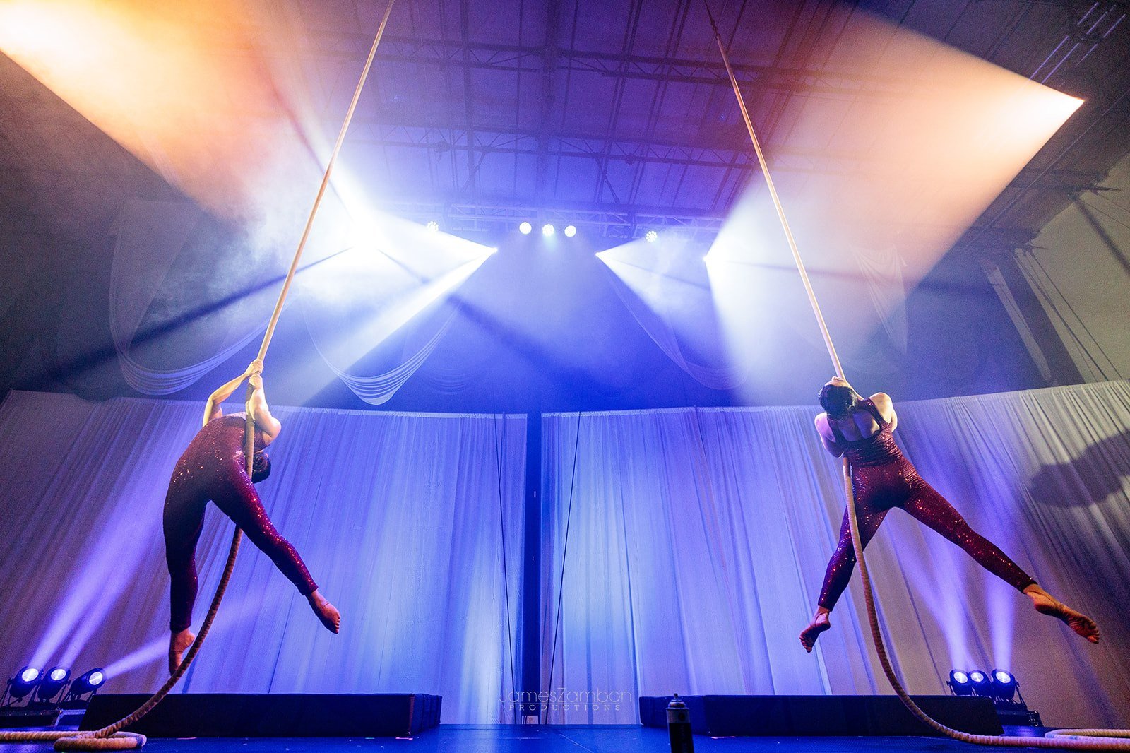 Live Schedule — Aerial Dragons Studios | Aerial Arts | Tampa Bay