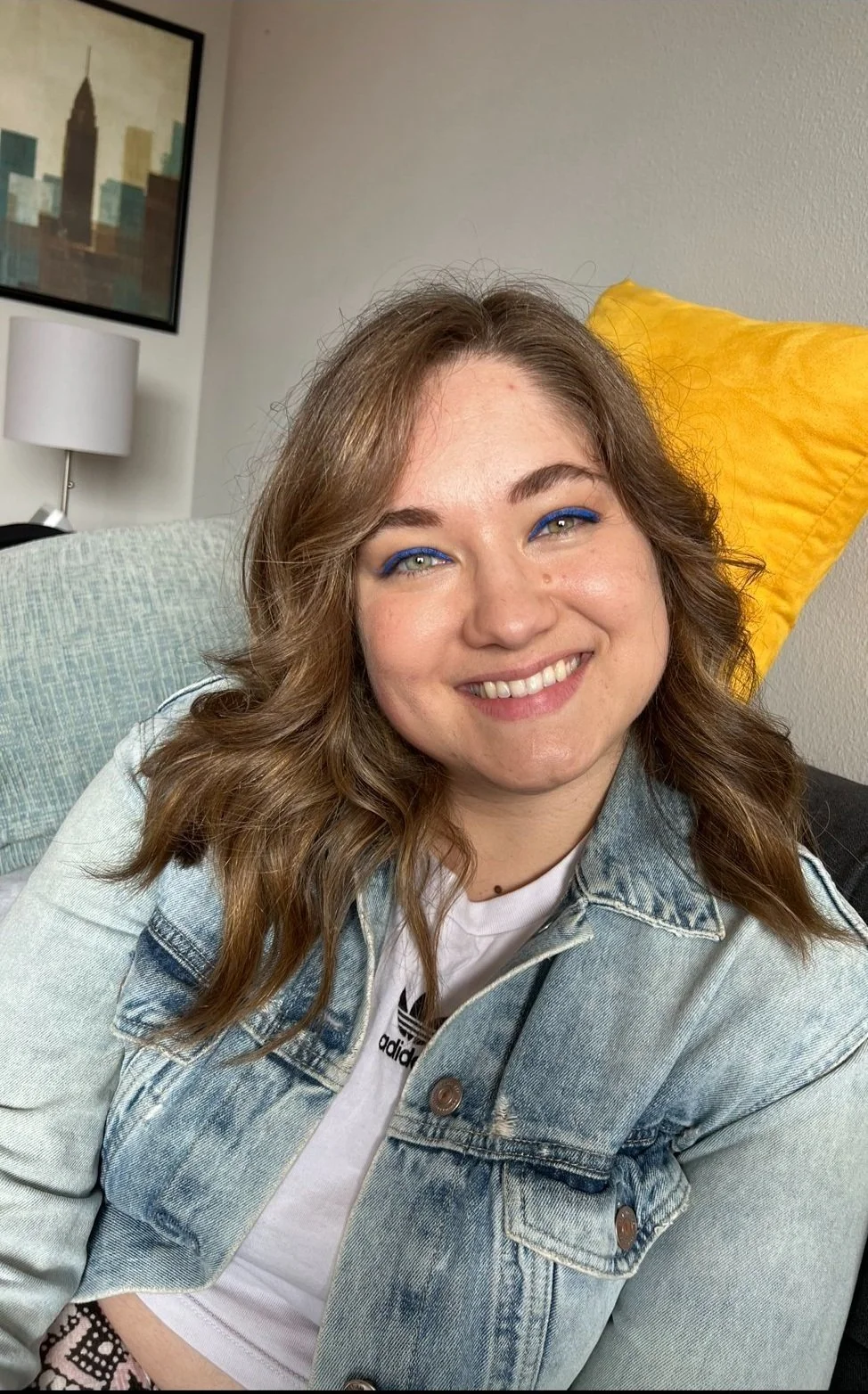 Rebecca Berg, Registered Dietitian Nutritionist - No Strings Nutrition