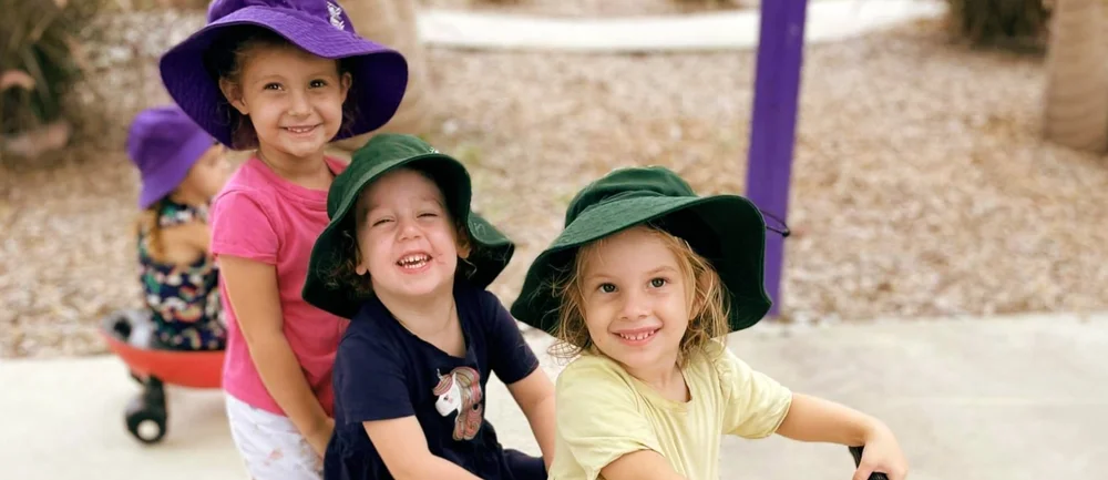 About us — Faith Family Early Learning Taree
