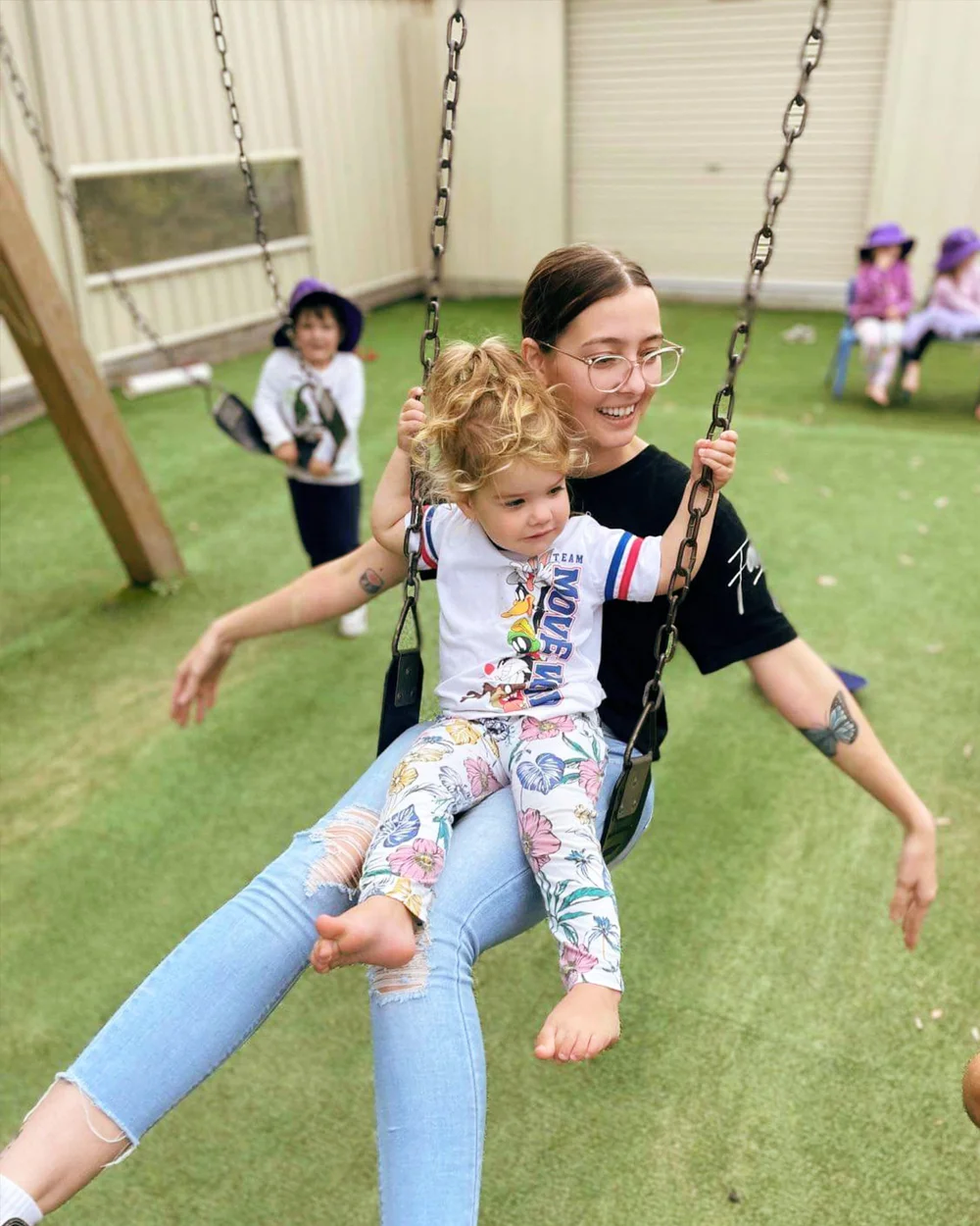 About us — Faith Family Early Learning Taree