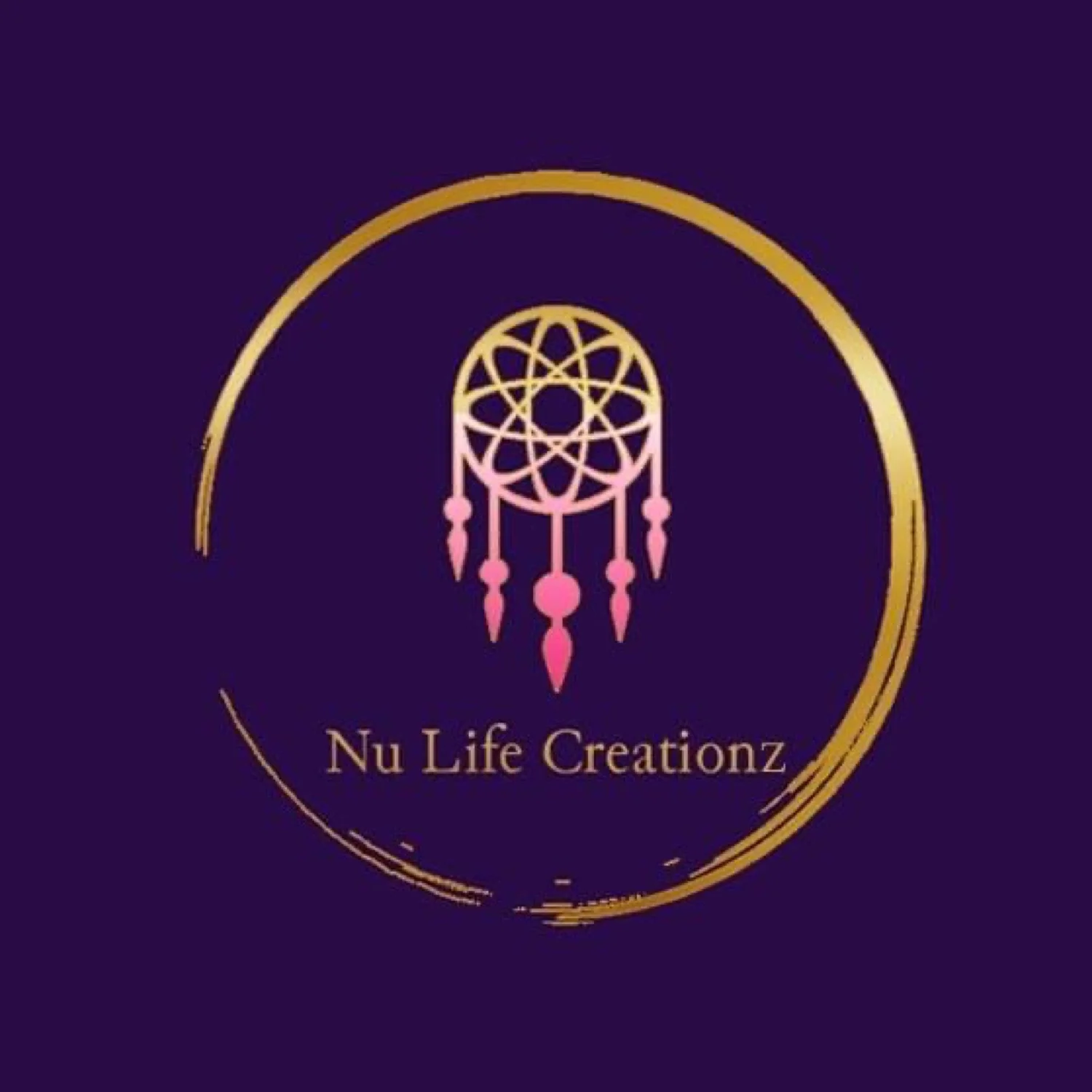 Nu Life Creationz | Handmade Crafts