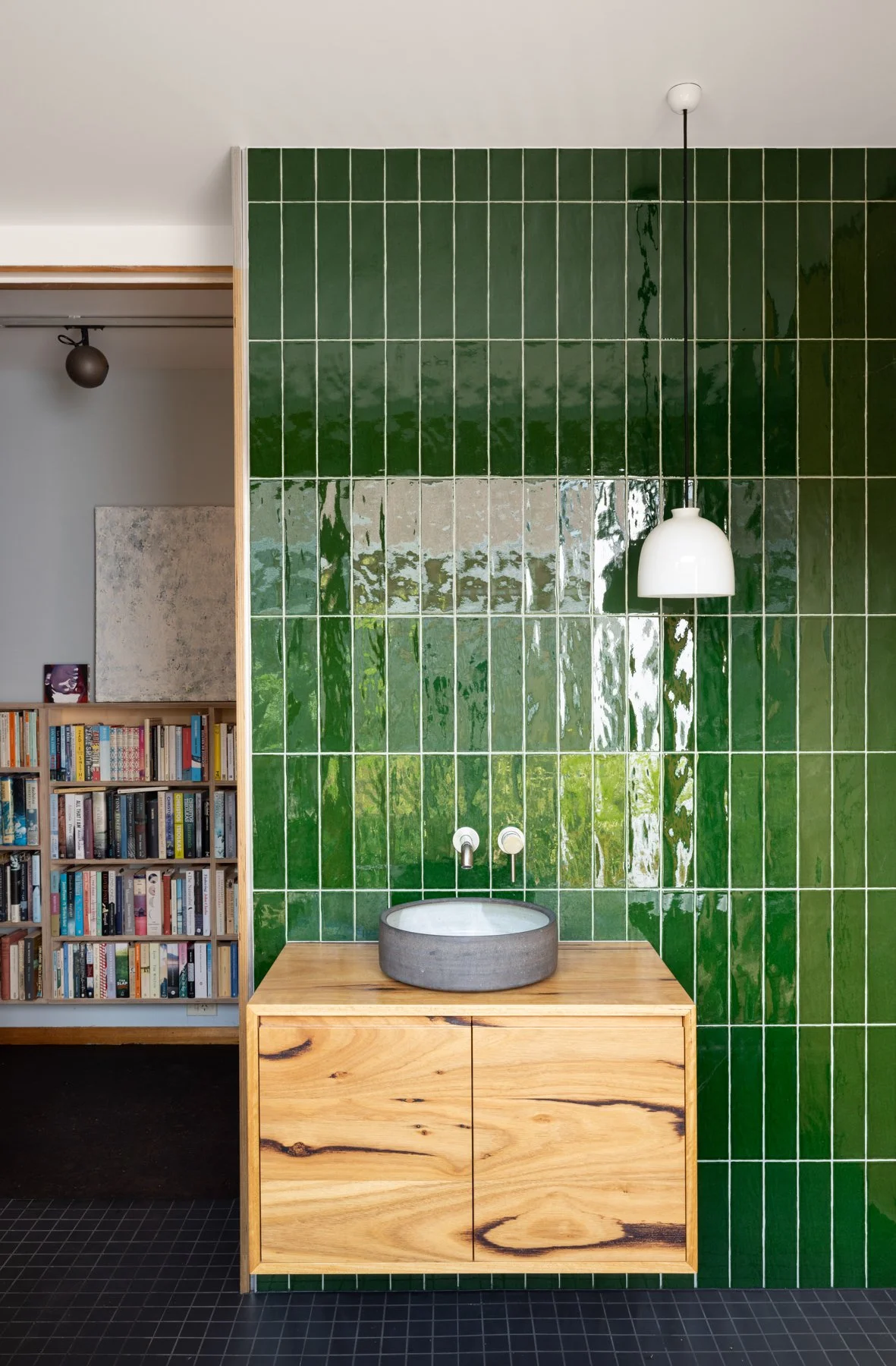 Edithvale — Circle Studio Architects