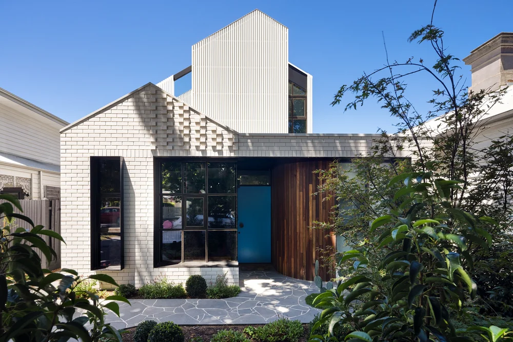 Circle Studio Architects