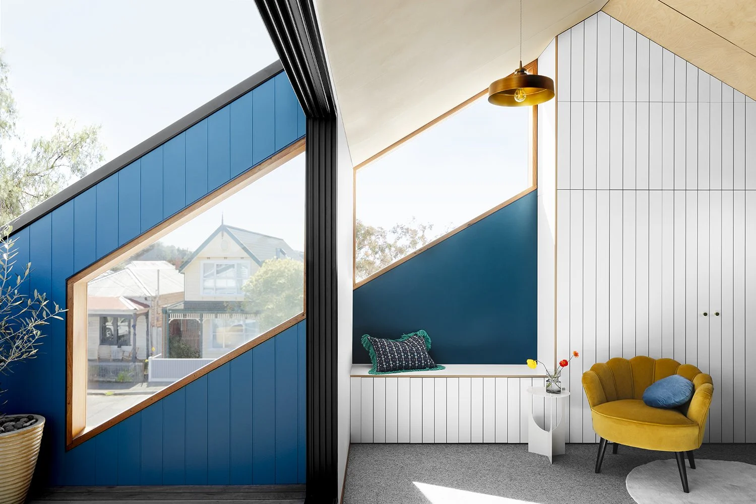 Circle Studio Architects