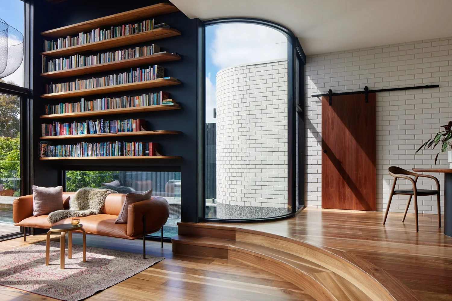 Circle Studio Architects