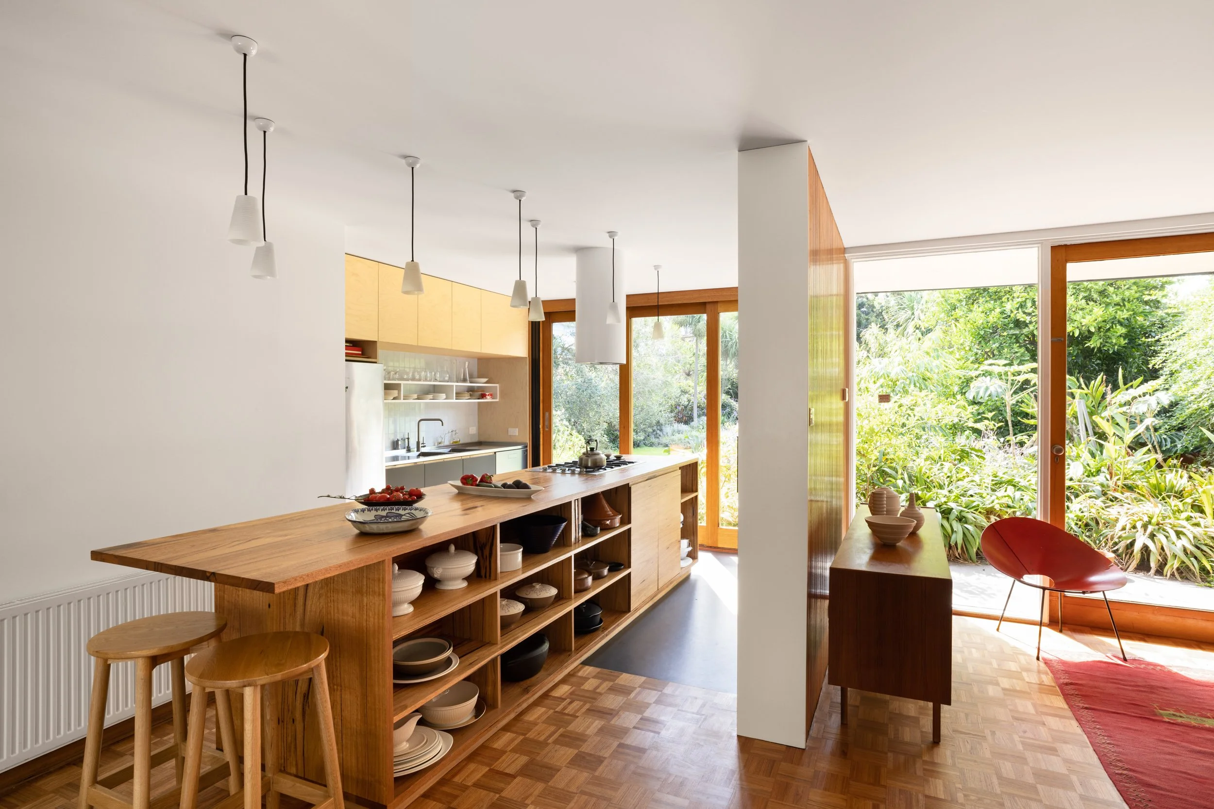 Circle Studio Architects