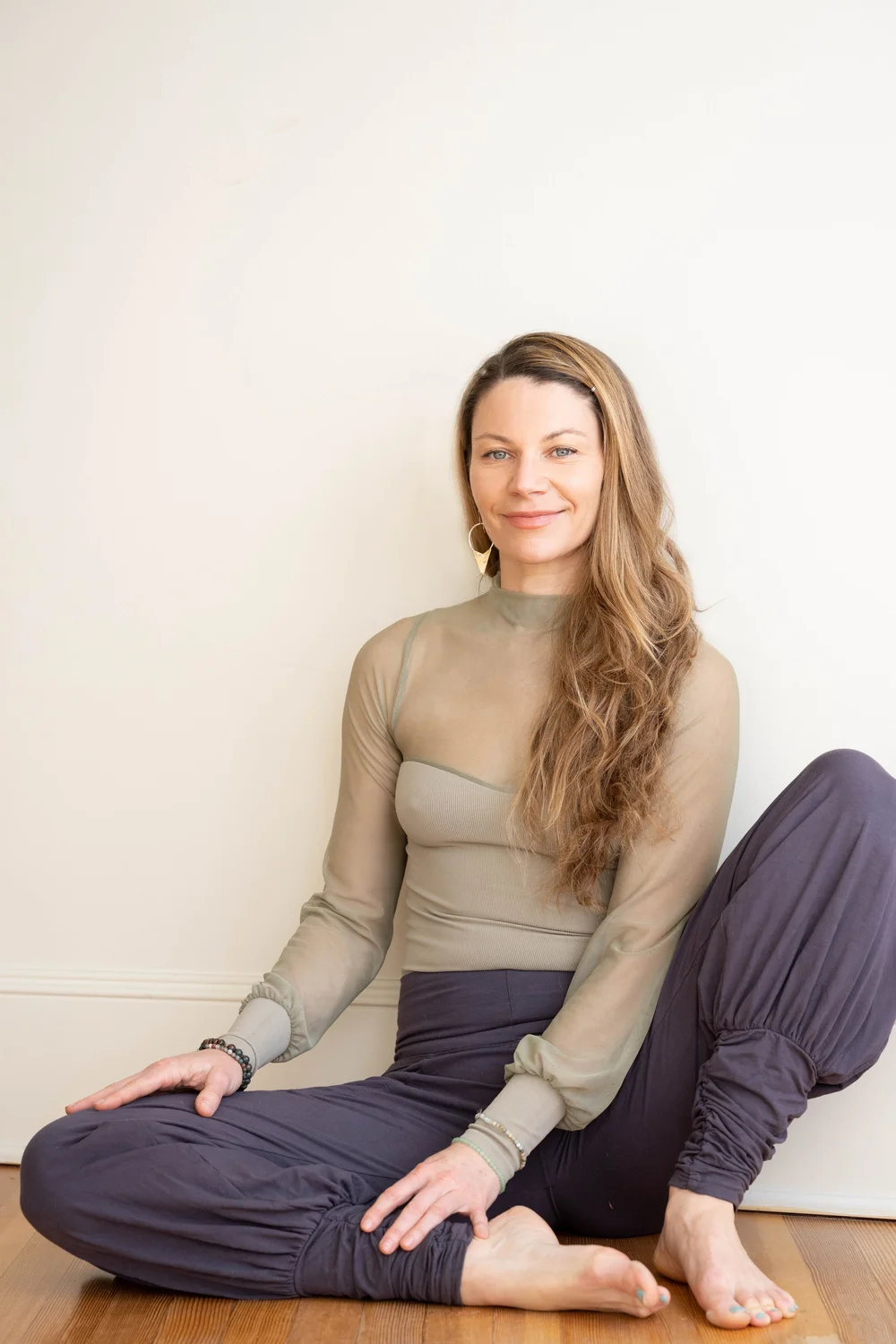Mandy Kruger • --MANDY KRUGER MA• Mandy Kruger • Somatic Experiencing ...
