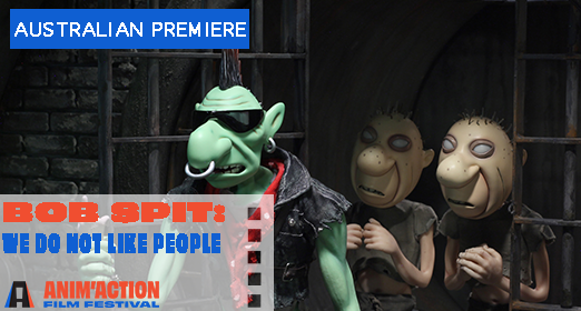 Anim'Action Film Festival