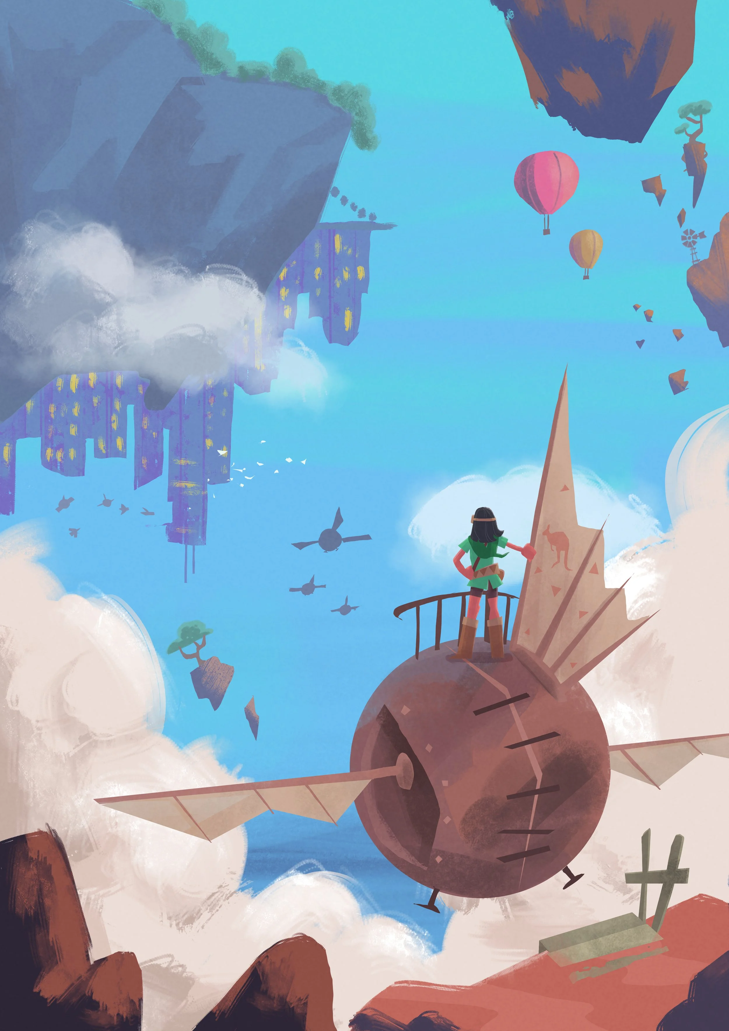 2023 Edition — Anim'Action Film Festival
