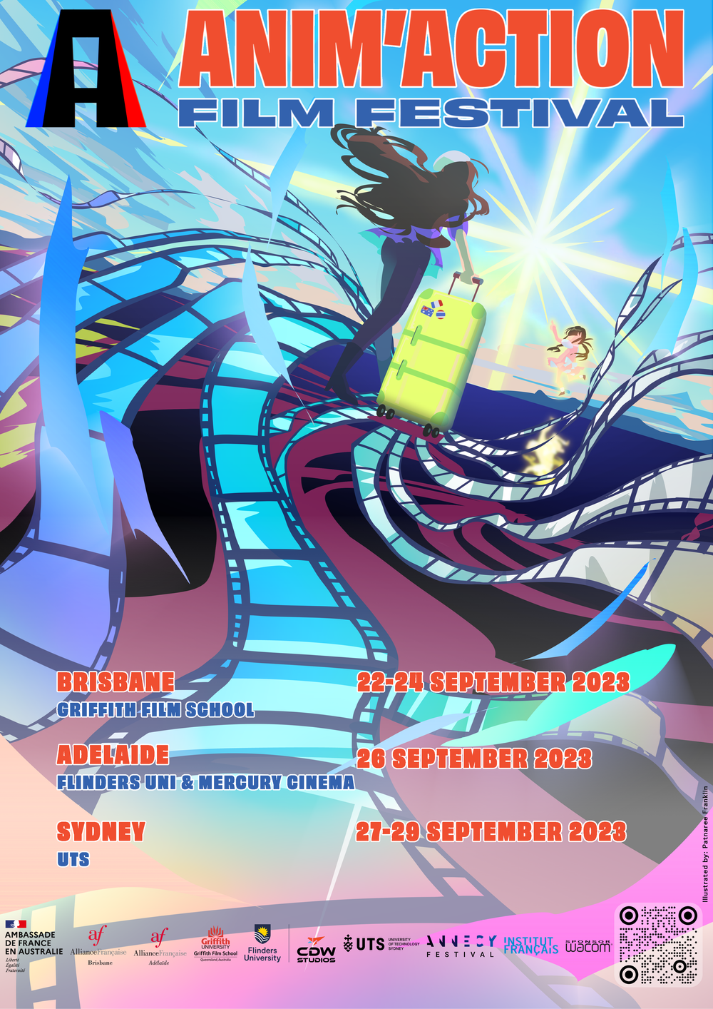 Anim'Action Film Festival