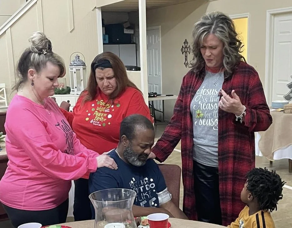 About Us — For Life Ministries