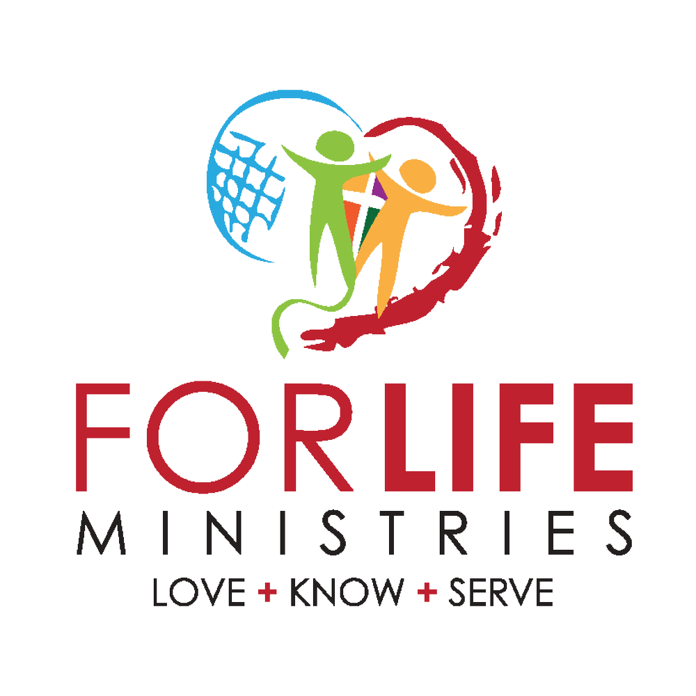 About Us — For Life Ministries