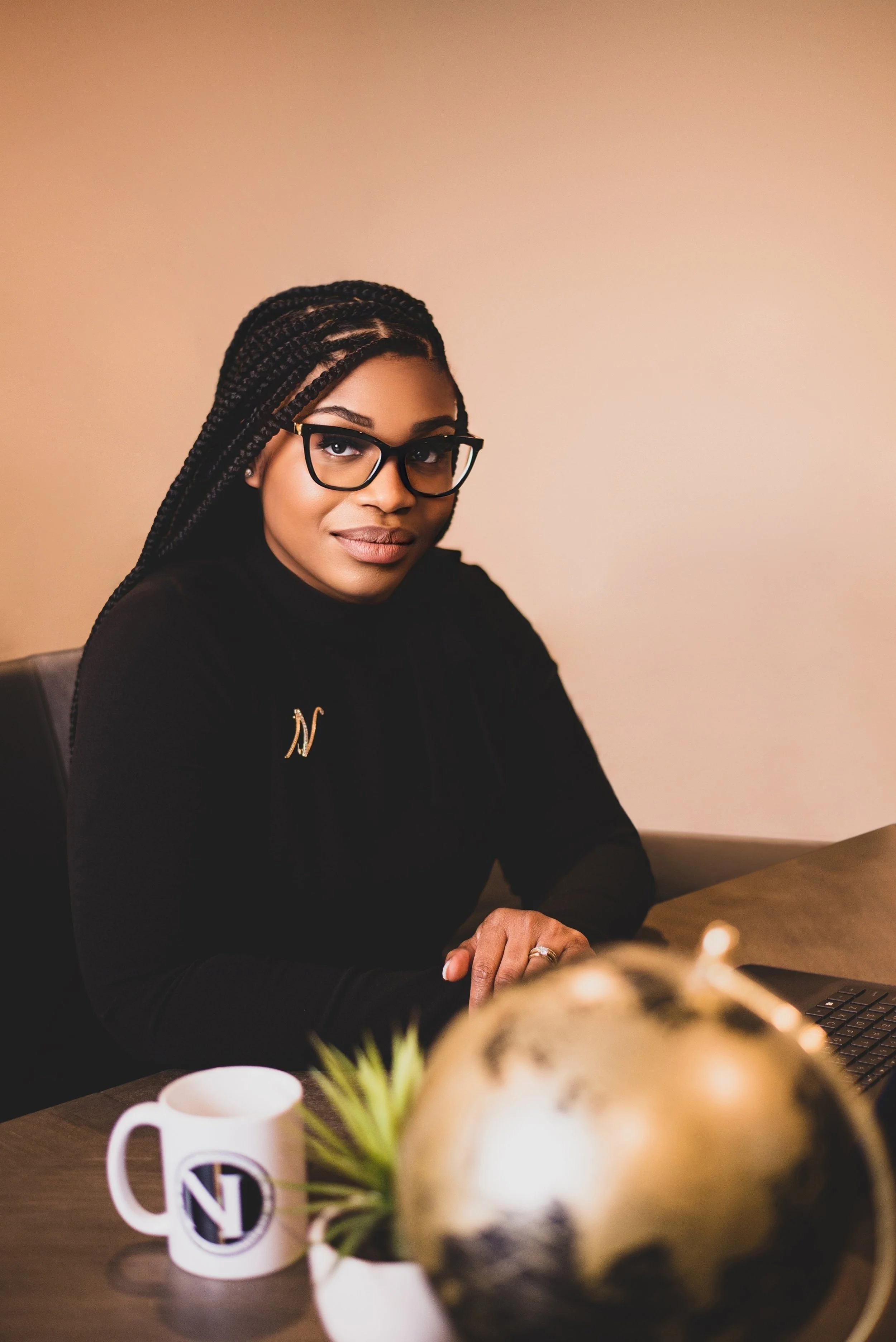 Nazareth Innovative Law